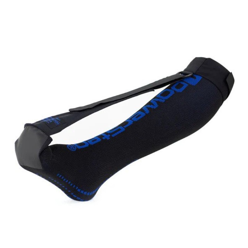 Powerstep UltraStretch Plantar Fasciitis Night Sock - ShoeInsoles.co.uk